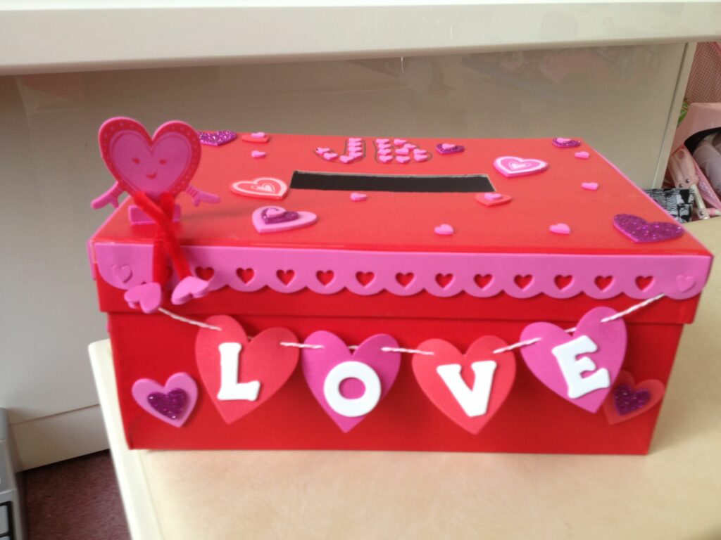 Boxes Ideas Valentines Day Boxes For School Valentine Boxes